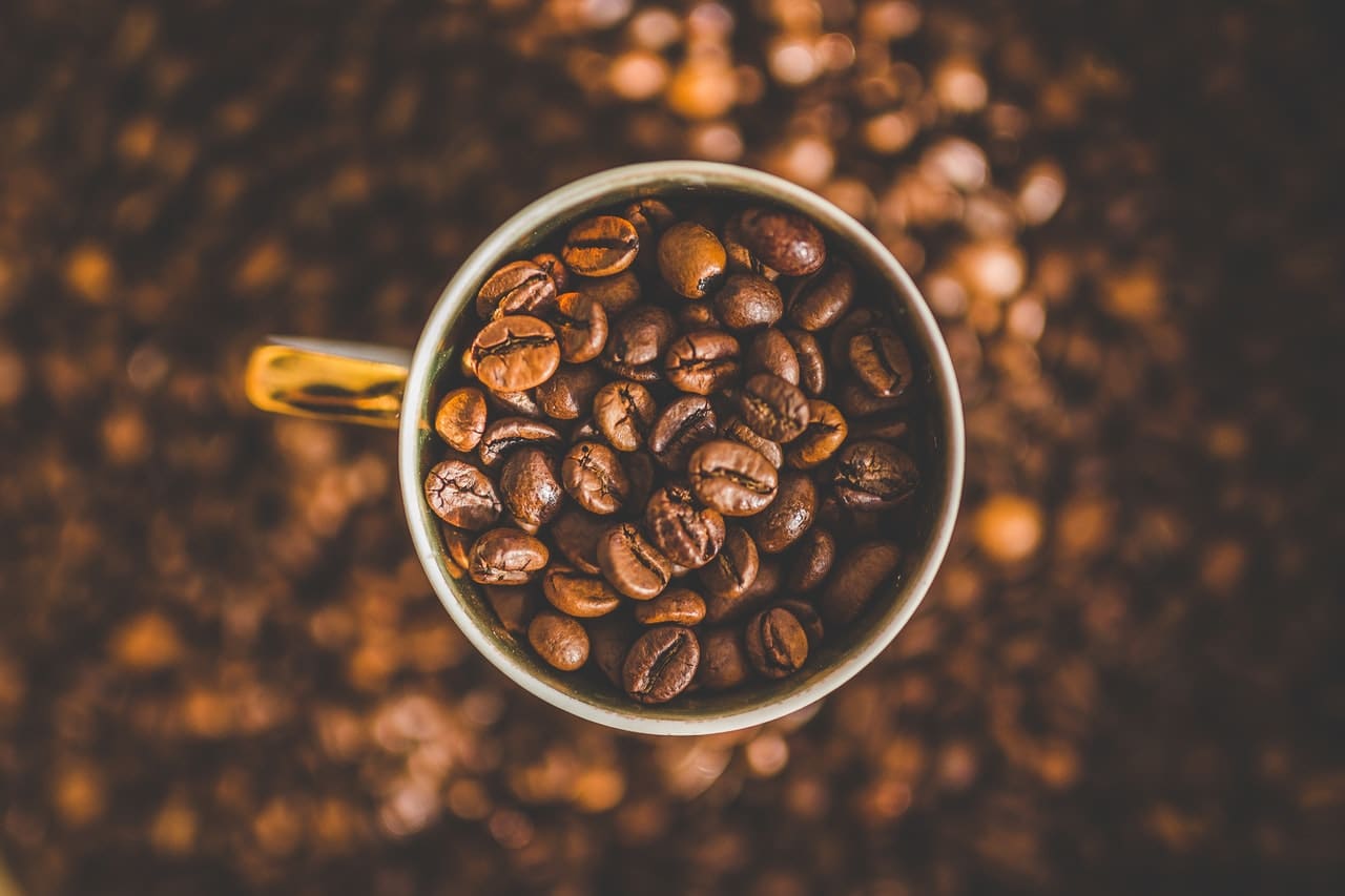Quels sont les différents types de café ? - Délicieuse Cuisine ...