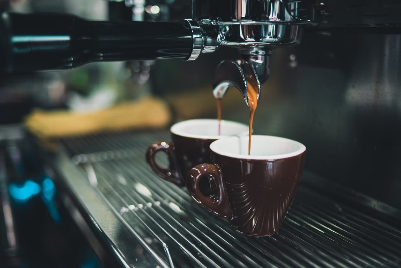 Quels sont les différents types de café ? - Délicieuse Cuisine ...